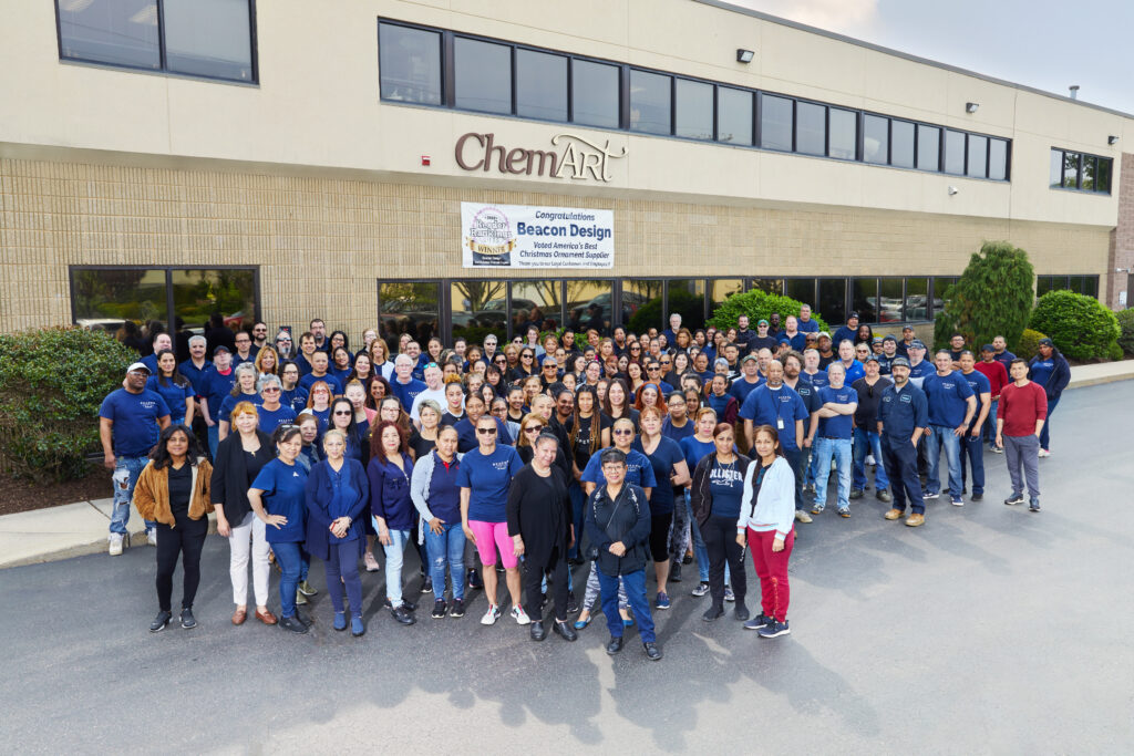 ChemArt: Our Journey and Mission in Metal Crafting - ChemArt Company