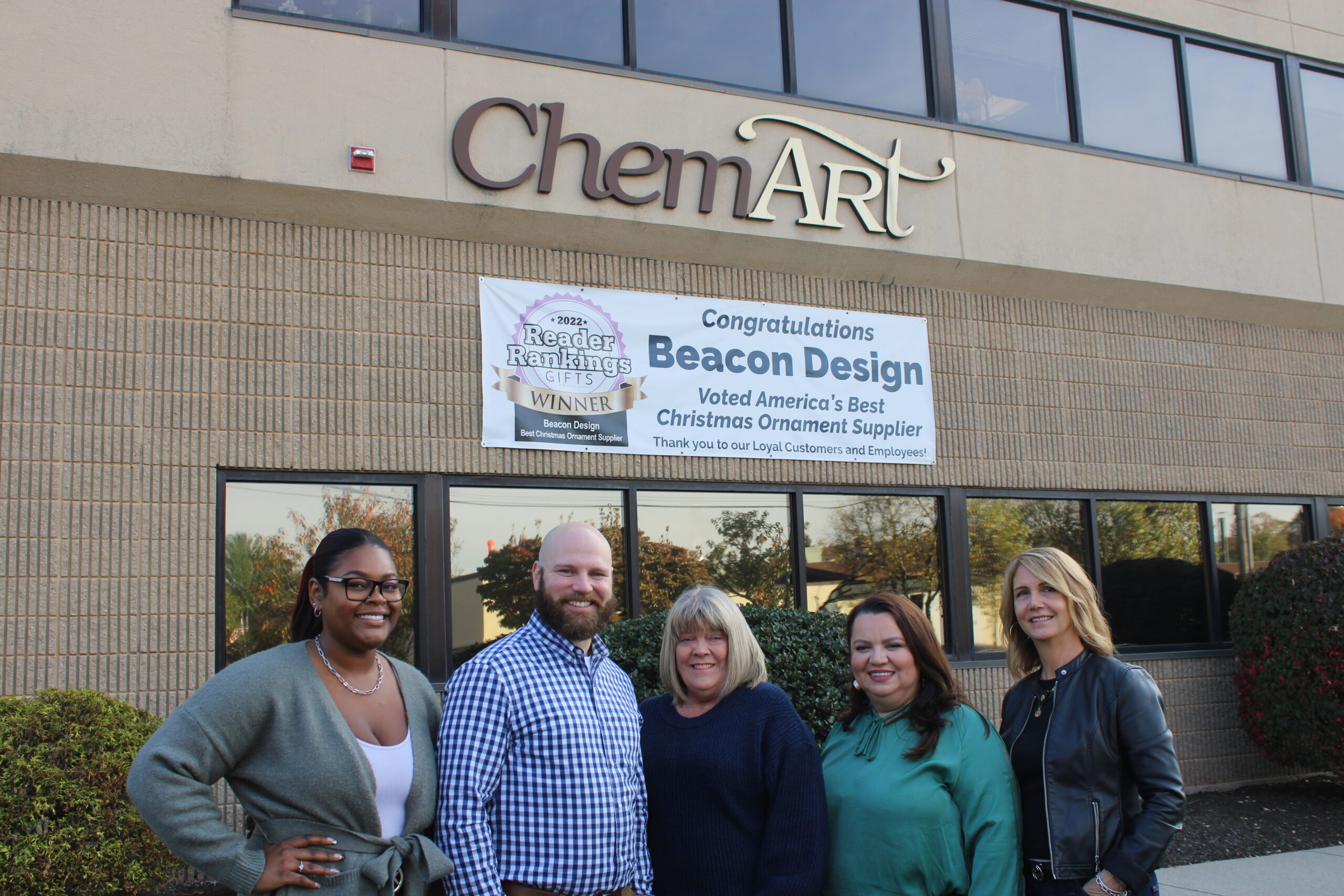 ChemArt: Our Journey and Mission in Metal Crafting - ChemArt Company